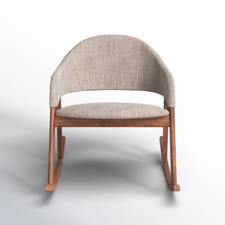 Asya Rocking Chair